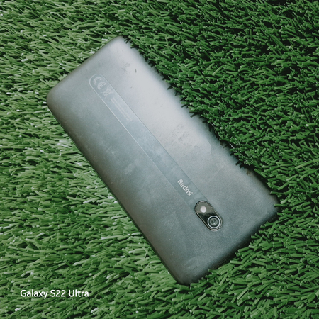 Redmi 8A sotiladi