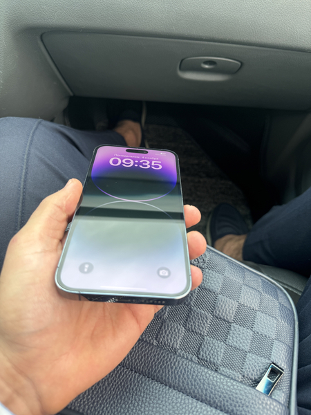 Iphone 14 pro max