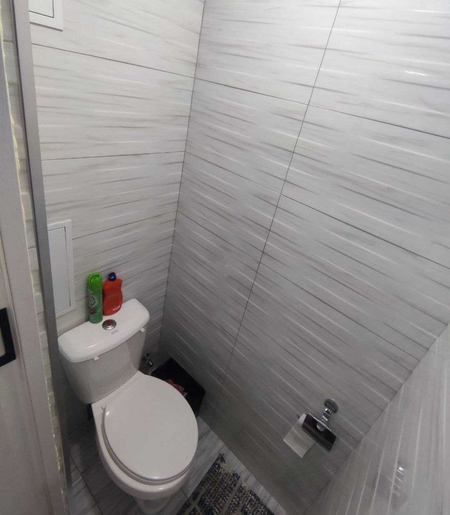 谷 128039 谷 Продаётся квартира 3/5/5 69 м² в Учтепа