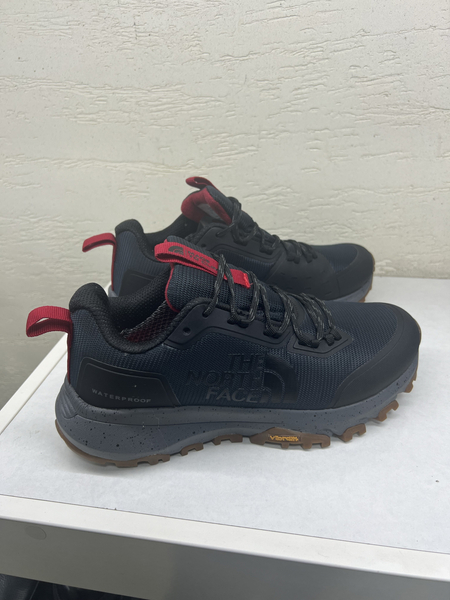 Мужская обувь The North Face Gore-tex