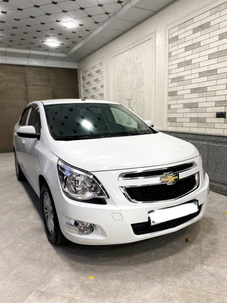 Cobalt 2023 holati ideal