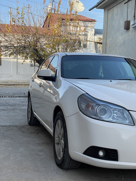 Продаётся Chevrolet Epica