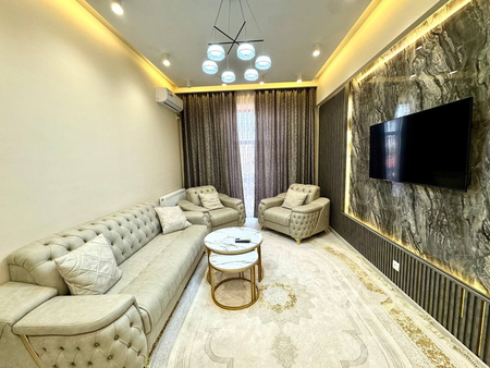 Сдаётся PREMIUM LUX CLASS 2х ком кв на Вокзале ор Узгазоил!!!