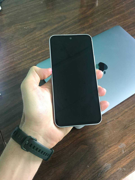 Samsung Galaxy A54 5G