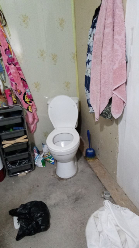 Продается своя дача