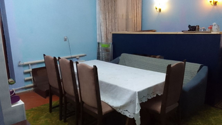 Talaba qizlarga ijaraga kvartira