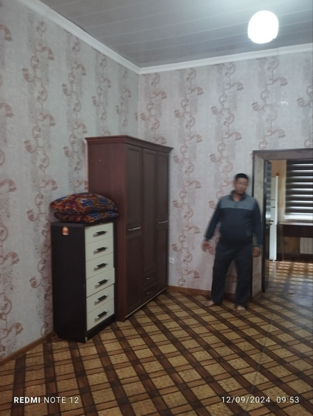 Сдаётся участка саниев