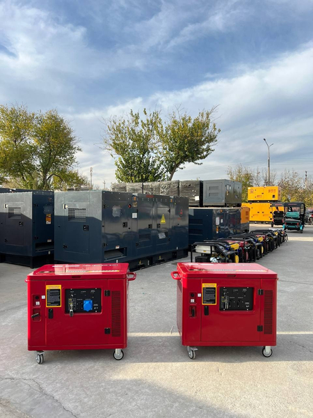 Генератор,Generator,Движок, Dvijok,Армада