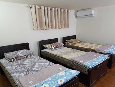 Мехмонхона Гостиница Ташкент Hotel Квартира