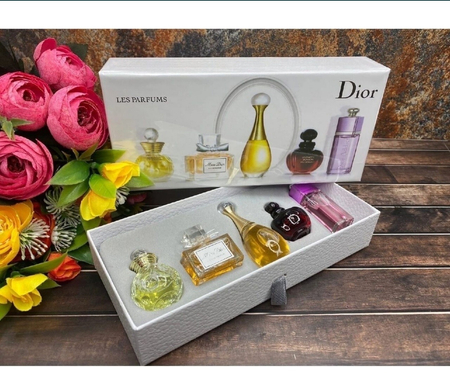 DIOR Nabor. N 5 .30 ml