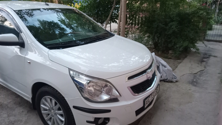Cobalt 2015 avtomat 38900yurgan