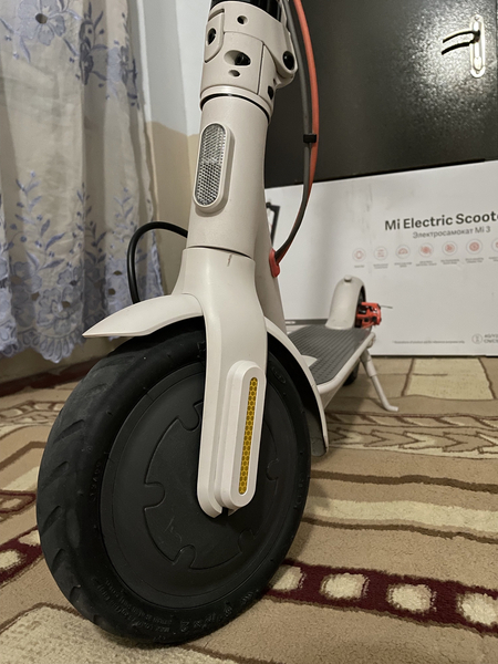 Срочно продам Mi electro scooter 3 2022