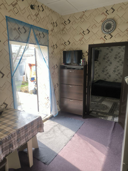 Продам свой дом