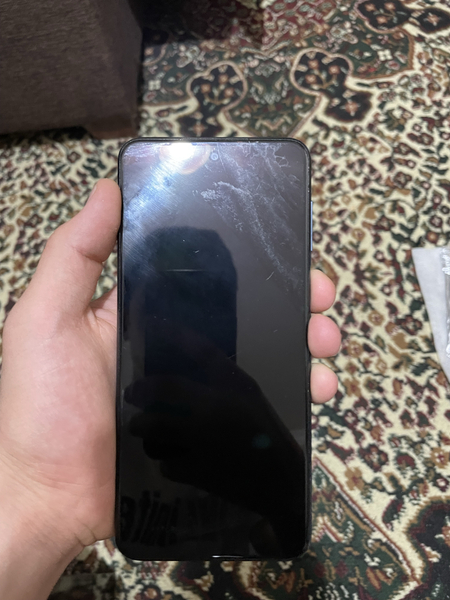 Redmi note 9 pro