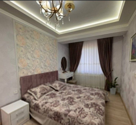 Olmazor Qorasaroy Sagʻbon 2 xona 650$ lubboyiga