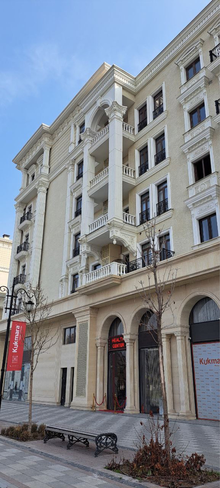 ПРОДАЁТСЯ 3/4/7 НОВОСТРОЙКА  Ташкент City  Ж/К Boulevard