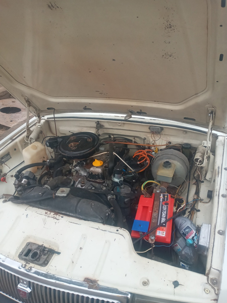 Газ 31029 сотилади