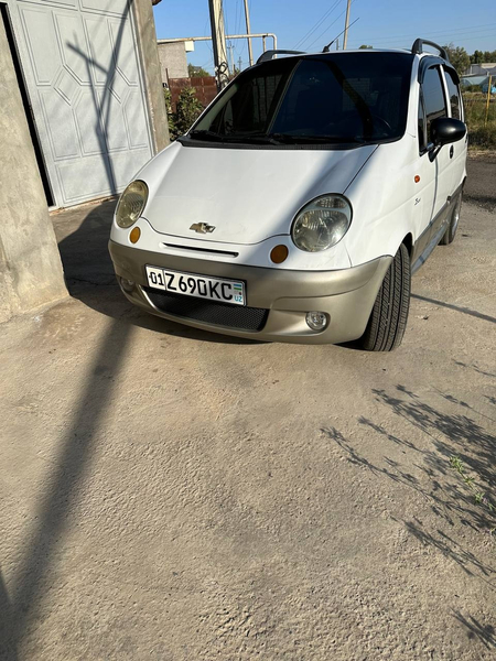 Matiz best 2012 yil