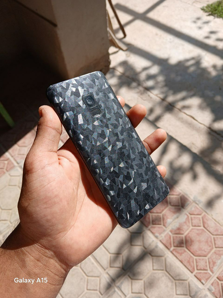 Samsung Galaxy S9