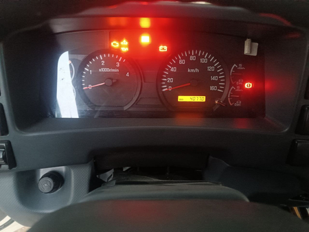 ISUZU NQR 90L L сотилади