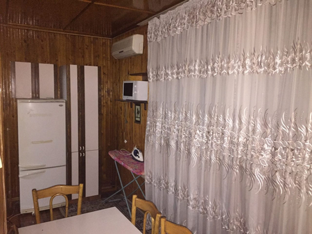 Аренда 2/2/4 Карау-2 корзинка