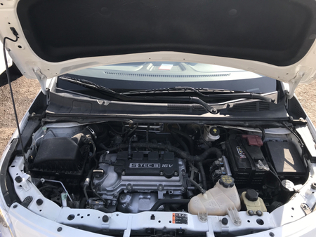Продается chevrolet cobalt