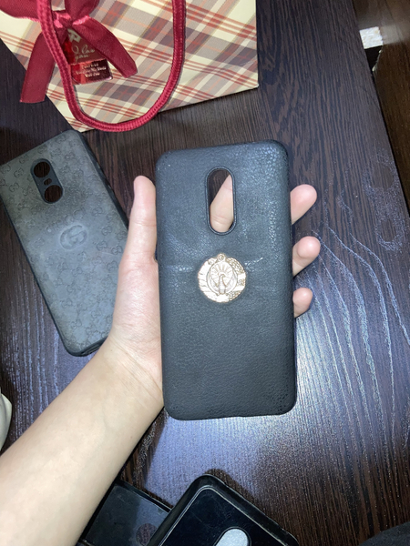 Чехлы для телефона Redmi 5+