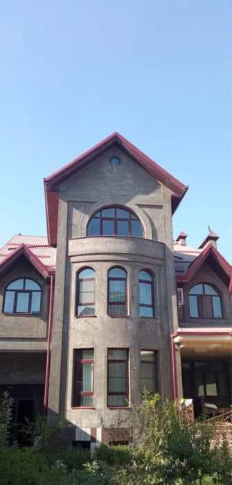 Срочна Продаётся: дом Соток 4,5