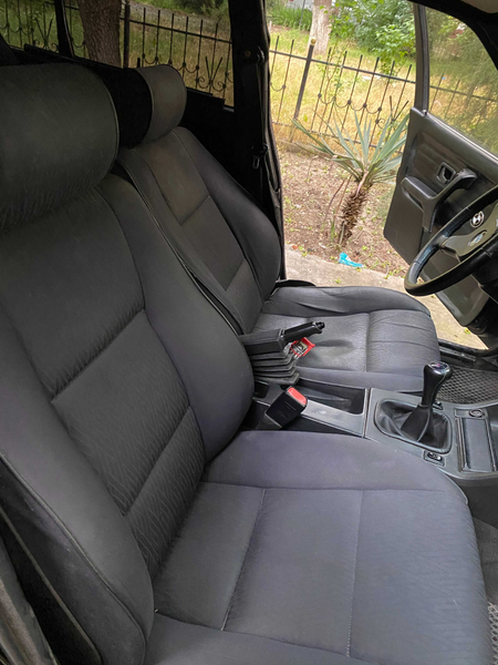 Продаётся bmw e30