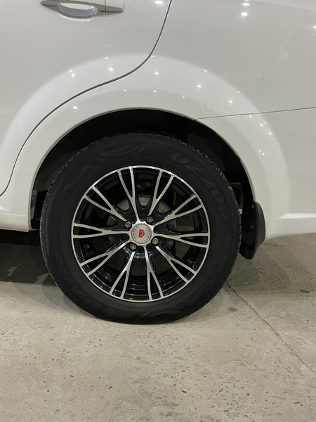 Obmen R 15 vossen