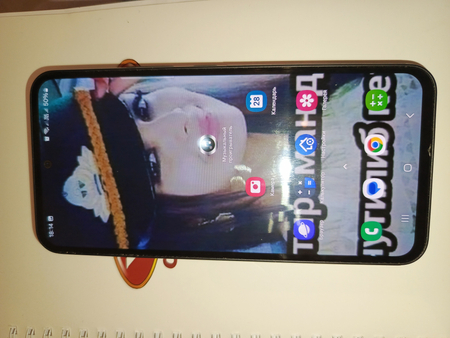 Samsung Galaxy A 54 256