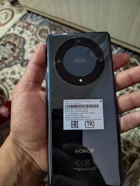 Honor X9a 6/128 b/y