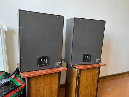 Siemens Typ RL 507 — истинное наслаждение для аудиофилов !!!