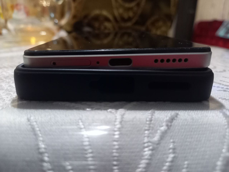 Redmi note 12 pro plus