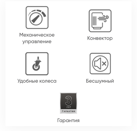 Premier PRM-MPCH-1500. Для Дома.