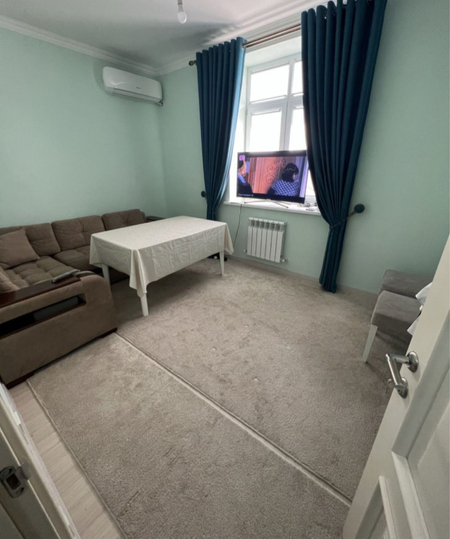 N1592 Olmazor tumani Golden House Novostroyka 4/8/9