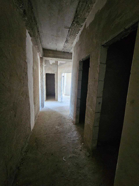 2 xonali 78m² 3-qavat sotiladi