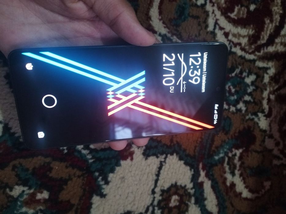 Redmi note 13 Karabka bor
