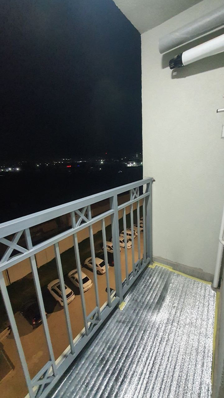 Sergeli yangi choshtepa