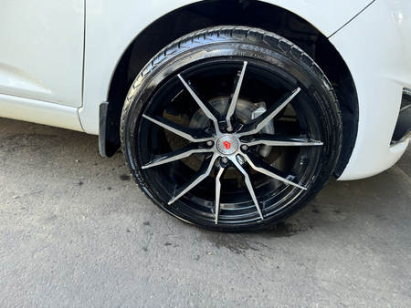 Diska R 17 spark nexia2 nexia3 ga tushadi