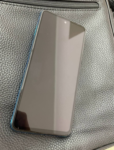 Redmi Note 9S 64Gb