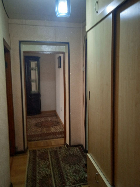 Сдаётся 2 комнатная квартира Эко базар