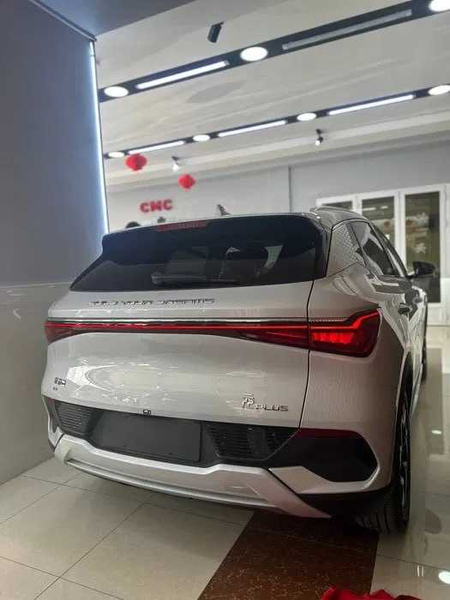 BYD YUAN UP halol nasiya savdoga qibberamiz