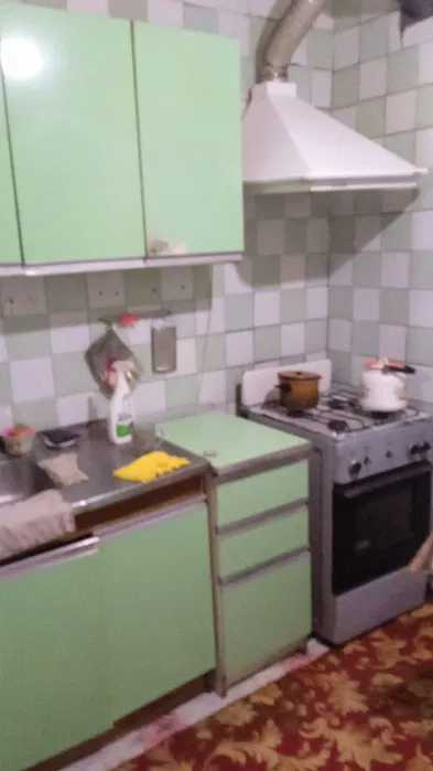 Аренда квартиры на Сергели ID:#АК 033