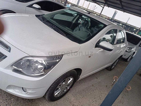 Cobalt A/T Arenda s Vikup va Lizing
