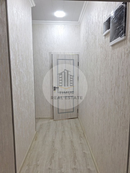 Продается 2/2/3 Паркентский 40м2