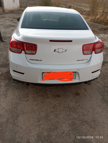 Malibu 1 1pozitsiya