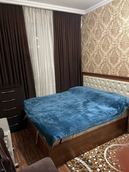 Аренда 2-х комнатной квартиры на Дархане