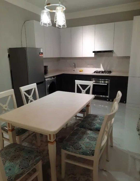 Продажа квартира ЖК Мадрид Текстильный мост ID:047