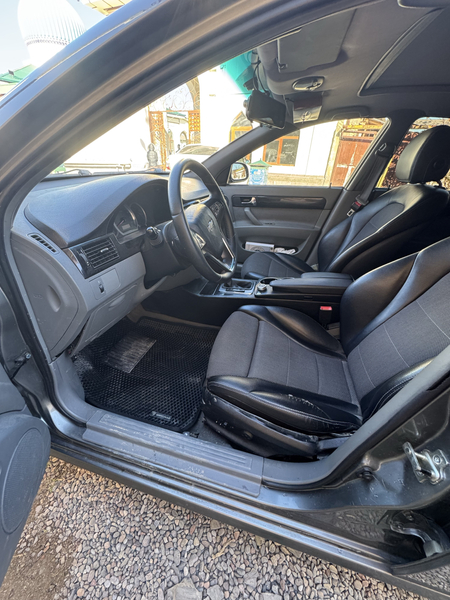 Lacetti 1.6 2013